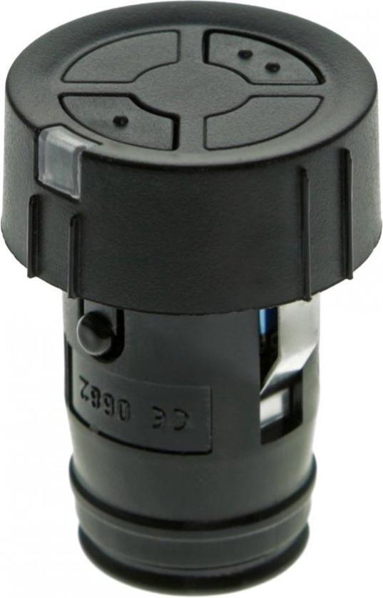 Télécommande allume cigare HORMANN HSZ2 BS 868 MHZ - 436782 | Leroy Merlin