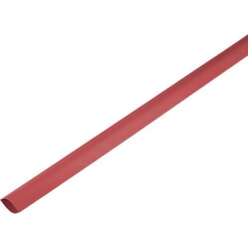 Gaine thermorétractable sans colle 2:1 TRU COMPONENTS 1225459 rouge Ø ...