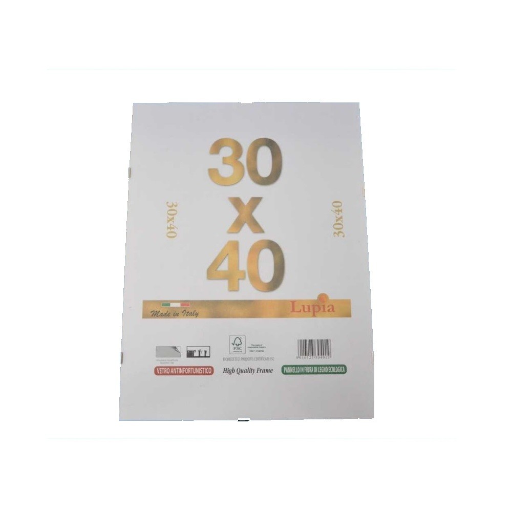 CORNICE A GIORNO APPLY 30X40 C | Leroy Merlin