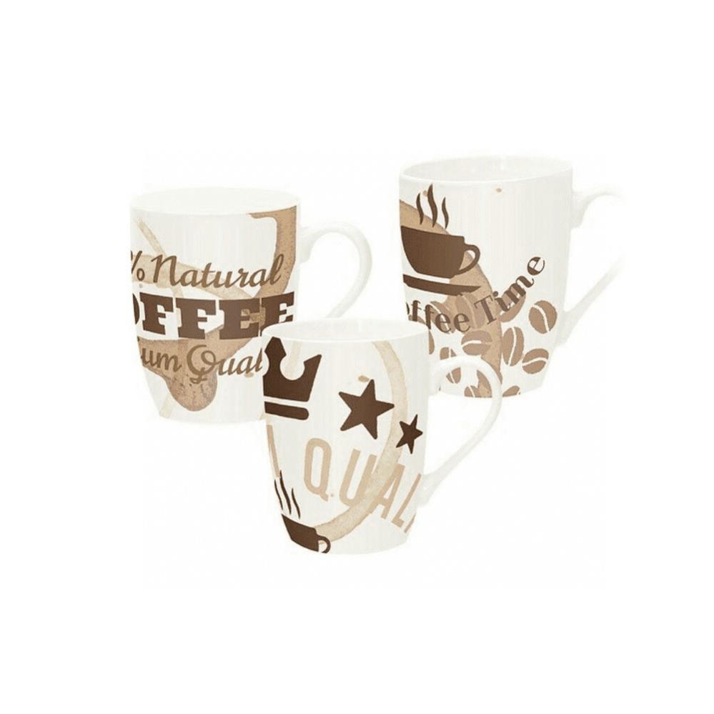 Tazza Mug Linea Iris Moka Tognana | Leroy Merlin