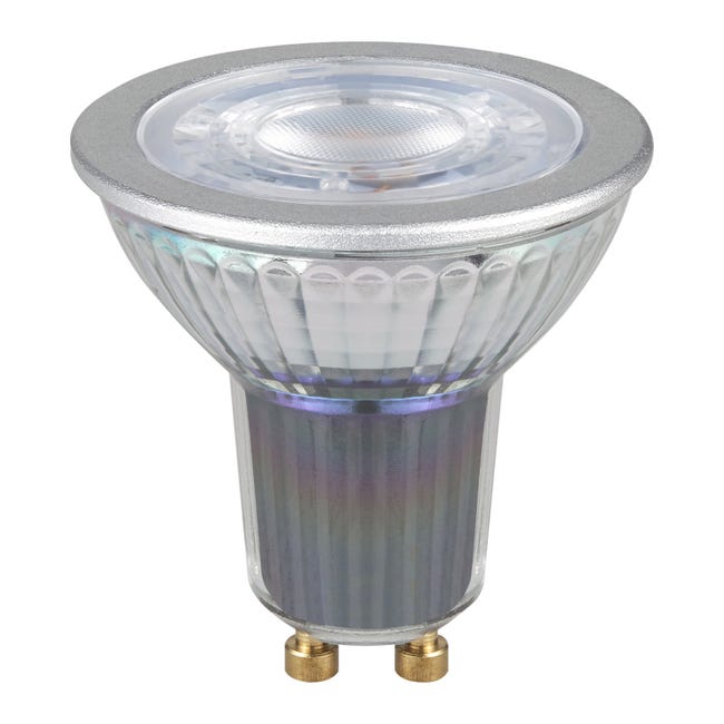Osram Parathom Spot Led Gu10 Par16 9 6w 750lm 36d 840 Blanc Froid