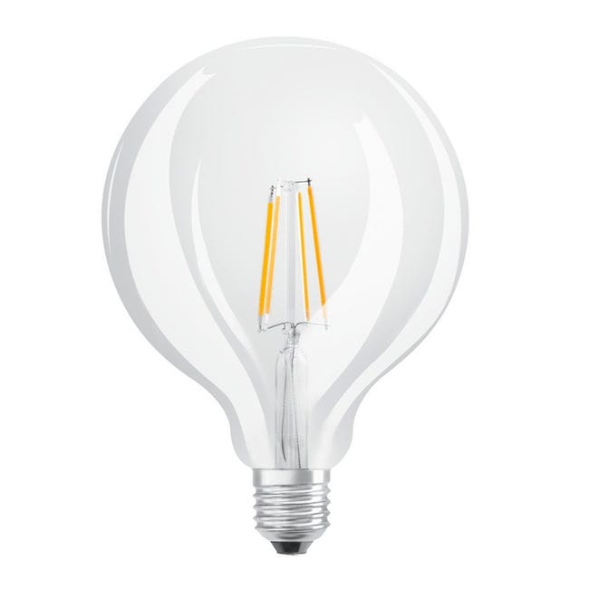 Ampoule à led - osram parathom filament - e27 - 6.5w - 2700k - 806 lm ... Ampoule à led - osram parathom filament - e27 - 6.5w - 2700k - 806 lm ...