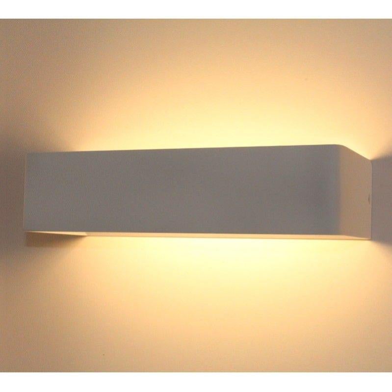 Applique a LED 5W 275LM 3000K ZINTIA CR 43-197-05-100 | Leroy Merlin