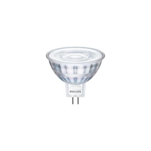 Ampoule LED CorePro Spot ND 5W MR16 827 36D PHILIPS 71063000 | Leroy Merlin