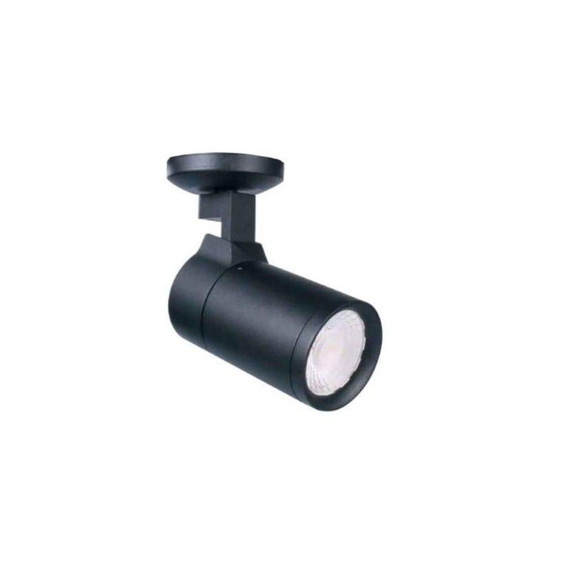 Spot de surface Artis 30W 3000K Noir GSC 000705267 | Leroy Merlin