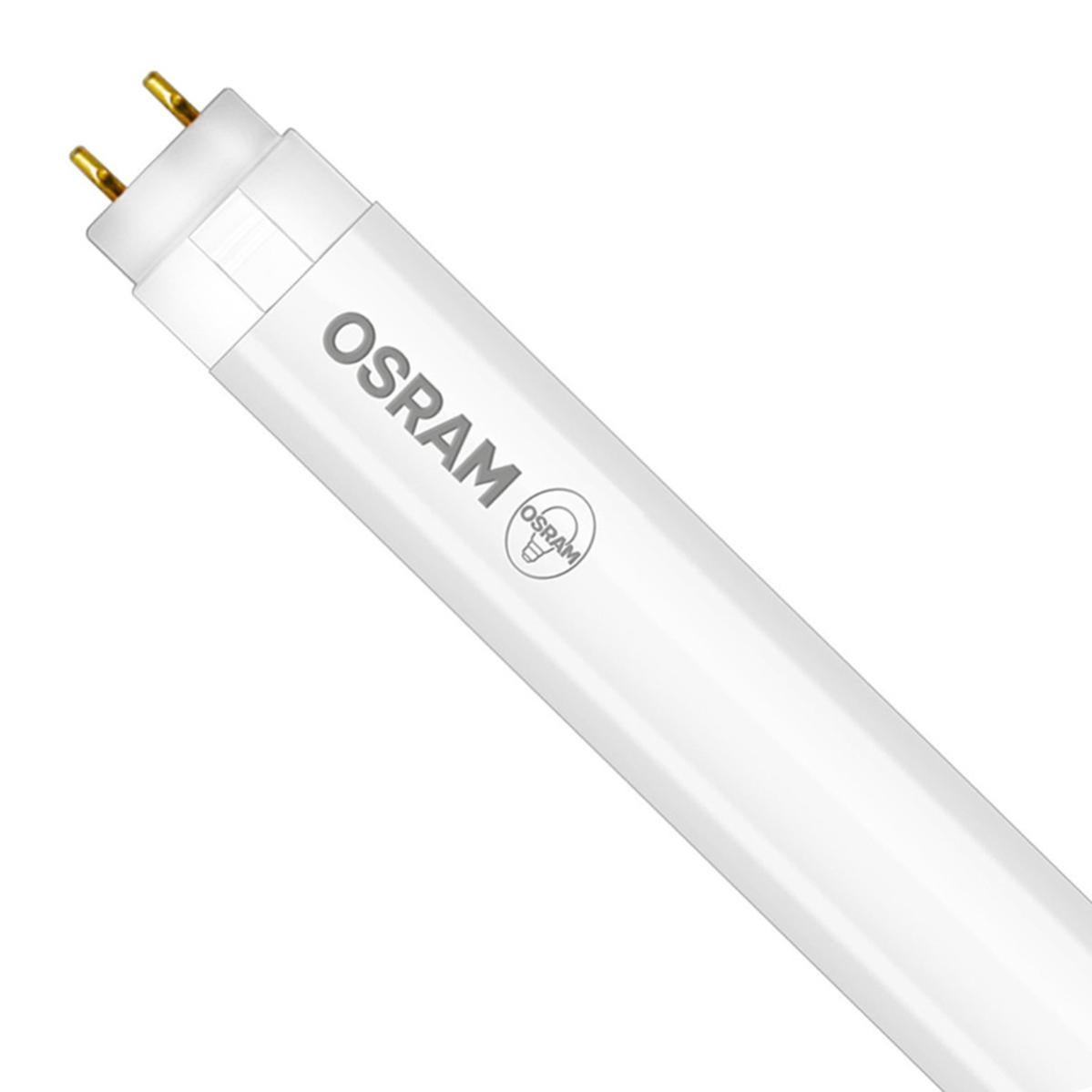 Osram SubstiTUBE LED T8 PRO (HF) High Output 20W 2100lm - 865 Lumière ...