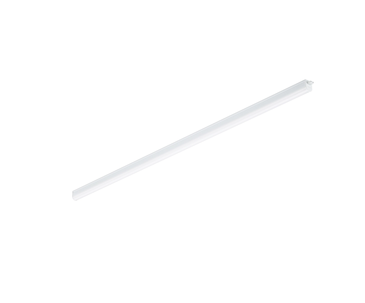 Regleta LED T5 120cm 20W 2000lm UGR 26 - Philips -BN021C LED | Leroy Merlin