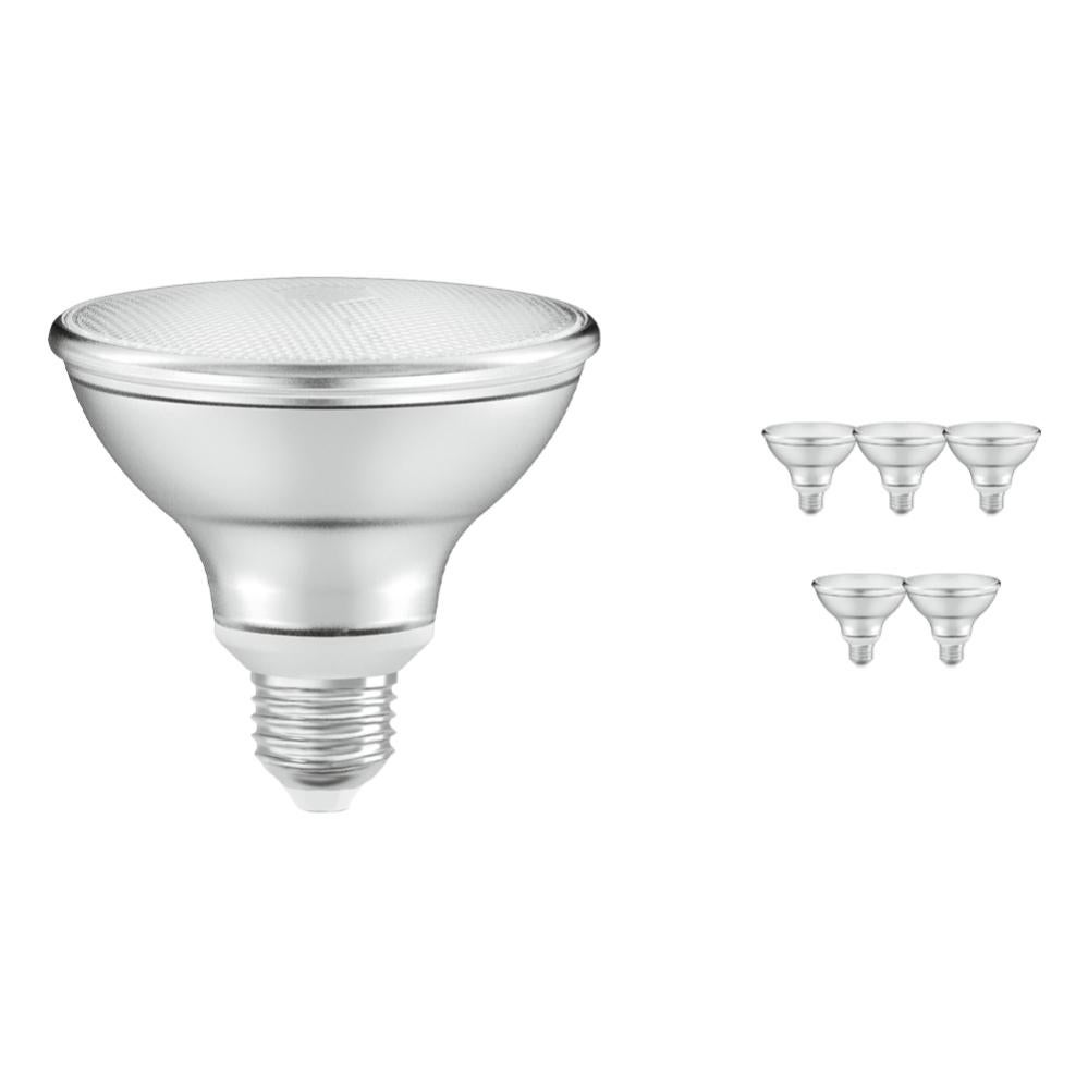 Lot 6x Osram Parathom Spot LED E27 PAR30 10W 633lm 36D - 927 Blanc Très ...