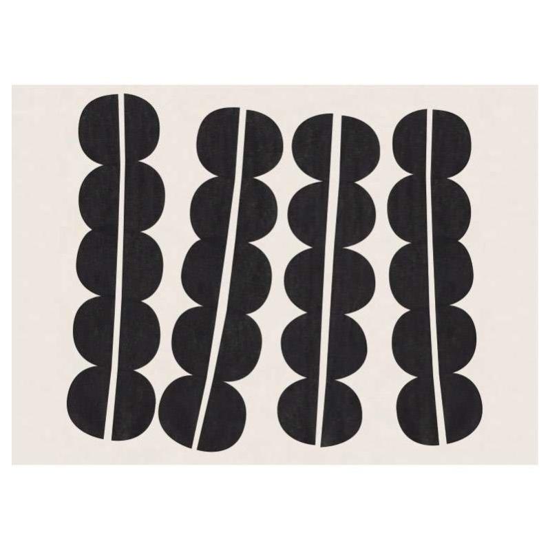 Tableau toile JAPANDI H.1.3 x L.1.8 m - Déco impression sur toile ...