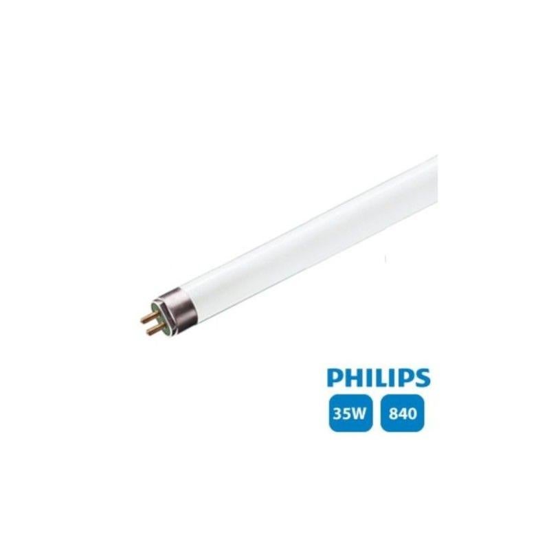 Tubo fluorescente T5 35W 840 PHILIPS TL5 63952355 | Leroy Merlin