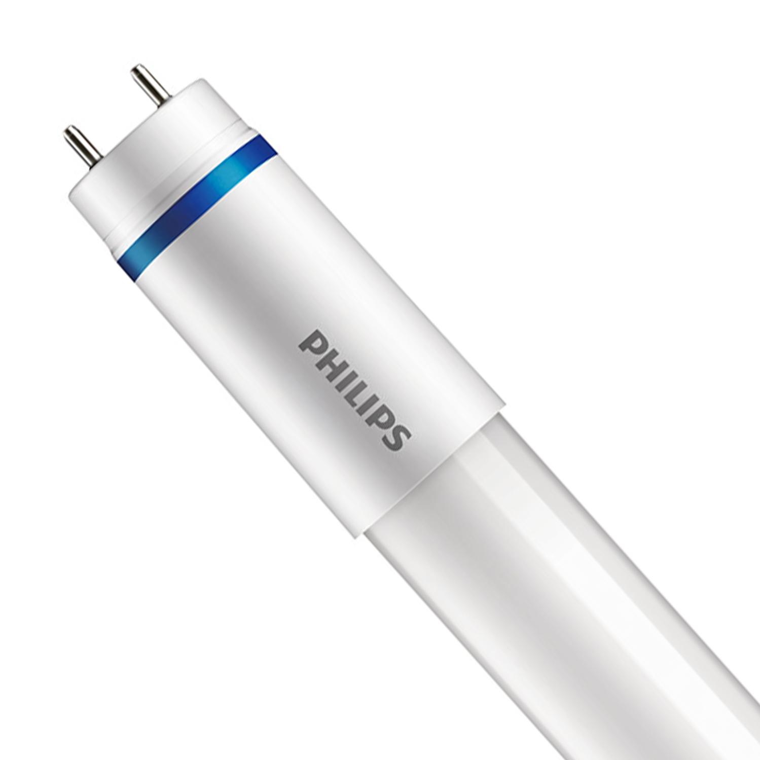 Tubo LED Master 1200mm UO 14.7W 865 T8 | Leroy Merlin