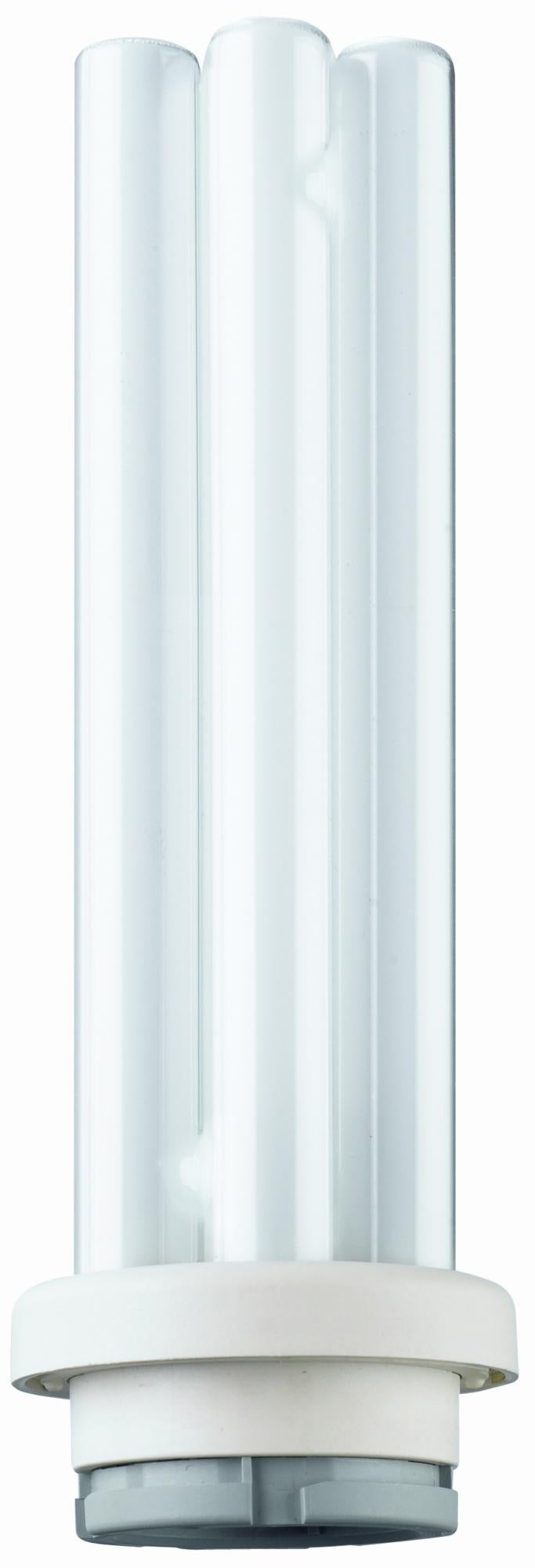 Ampoule fluocompacte - philips master pl-r eco - gr14q-1 - 17w - 4000k ...