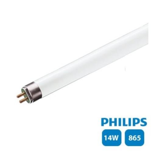 Tubo fluorescente T5 14W 865 PHILIPS TL5 71009355 | Leroy Merlin