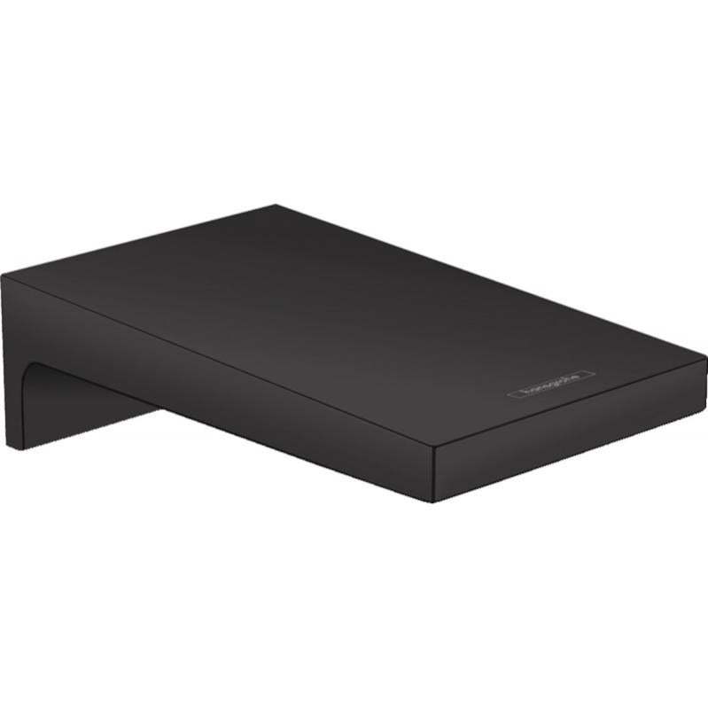 Hansgrohe Beccuccio Metropol, nero opaco (32543670) | Leroy Merlin