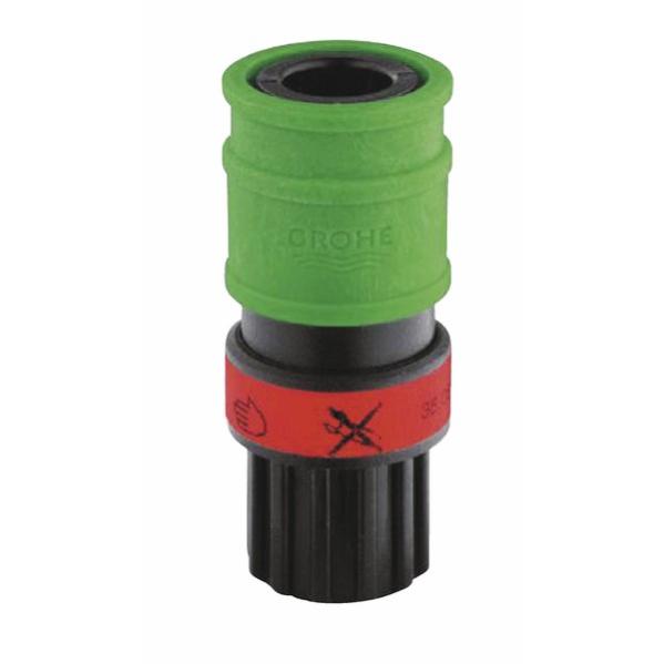 Relexa plus accouplement Ã ? dÃ ?clic | Leroy Merlin