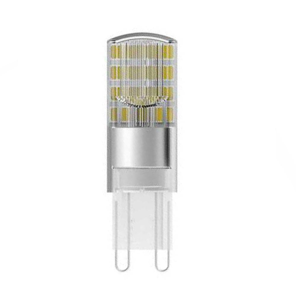 Ampoule à led - osram parathom led pin - g9 - 1.9w - 2700k - 200 lm ...