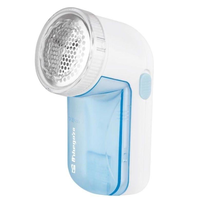 Quitapelusas Orbegozo QP 6400/ Ø5cm | Leroy Merlin