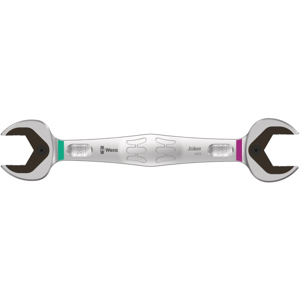 Wera 6002 clé anglaise Joker | Leroy Merlin