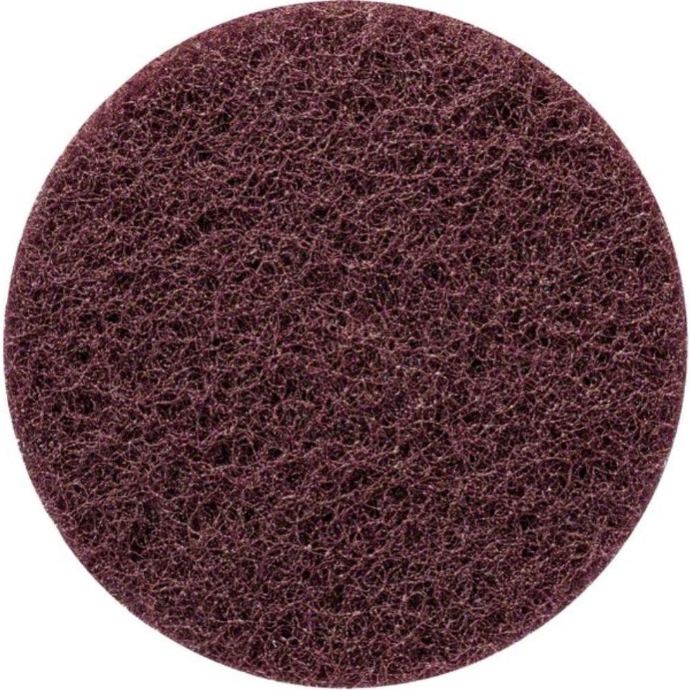 Excento N880 Disco Varliess per SANDER ECCENTRICO, 125 mm, Medio A, 20 ...