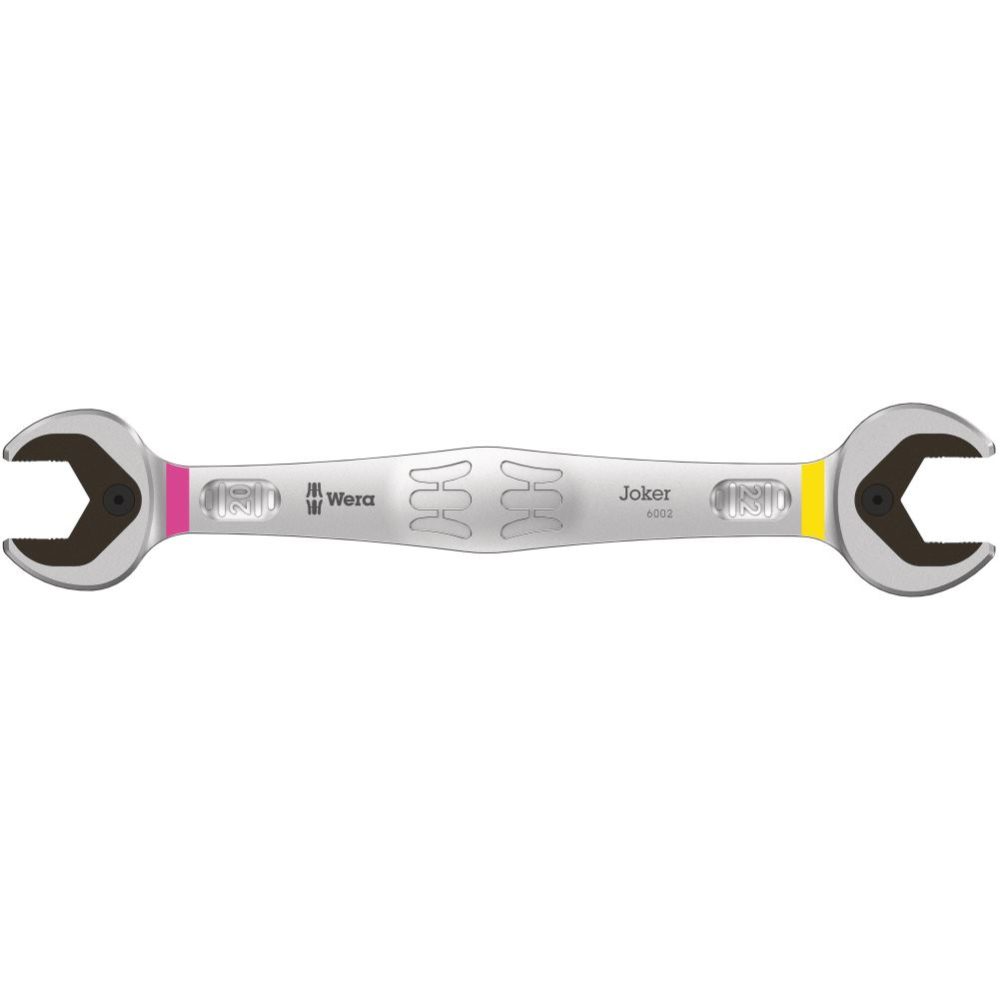 Wera 6002 clé anglaise Joker | Leroy Merlin