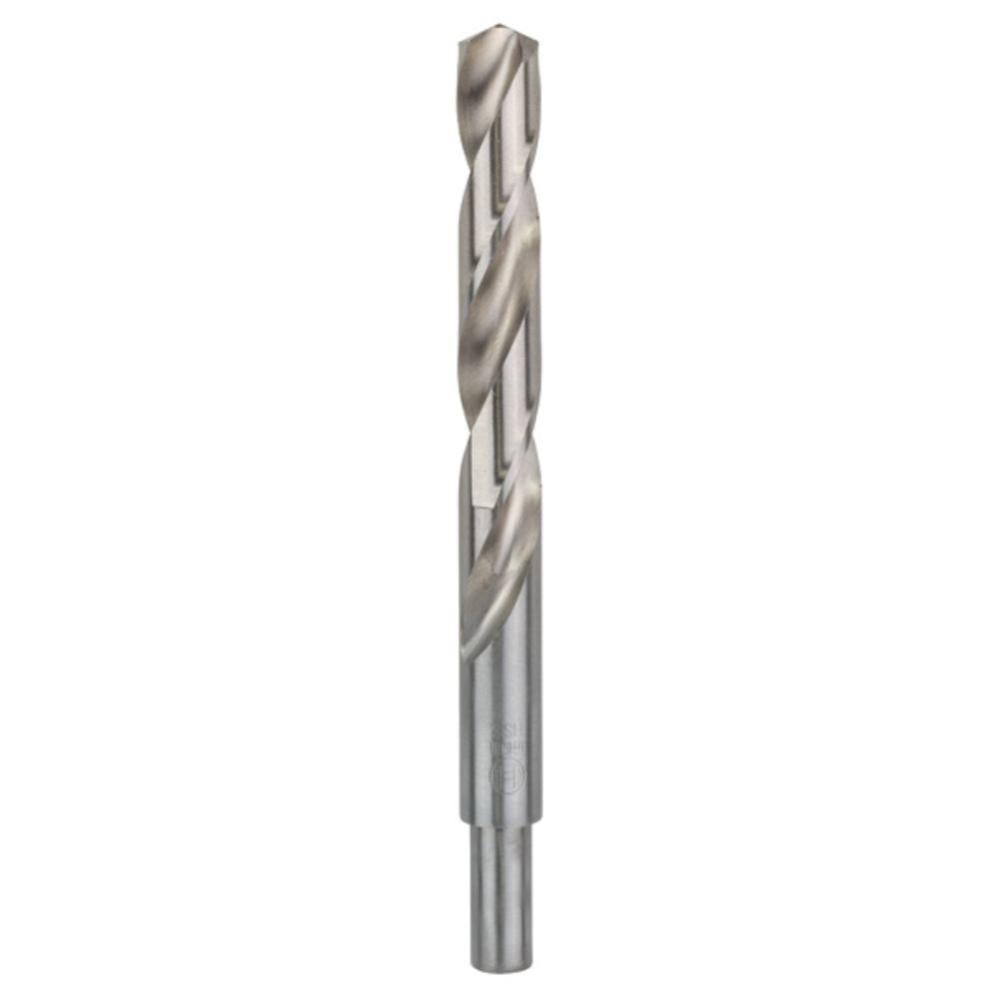 Drill Metal HSS-G Standardline. DIN 338. 10,2 x 8 | Leroy Merlin