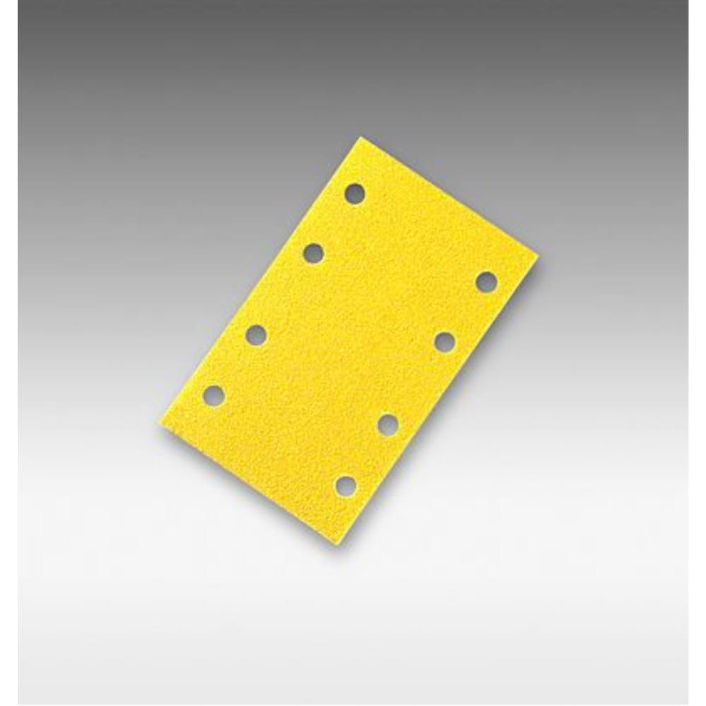SIA Une feuille abrasive 81x 133 mm. P400 Ser1960 | Leroy Merlin