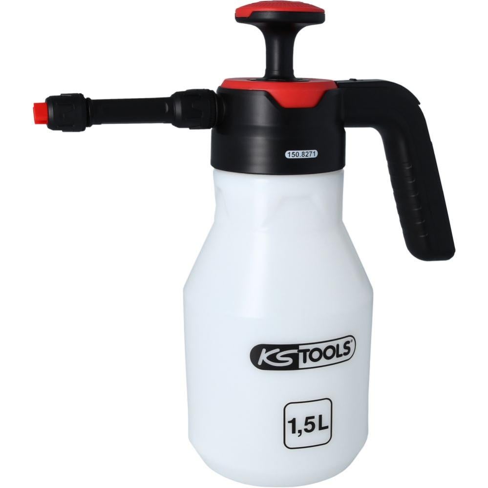 Spray per schiuma della pompa di stampa (Frother) | 1,5 l | Leroy Merlin