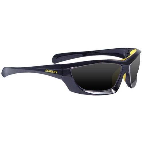 STANLEY Stanley Full Frame Smoke Safety Glasses SY180-2D EU Lunettes de ...