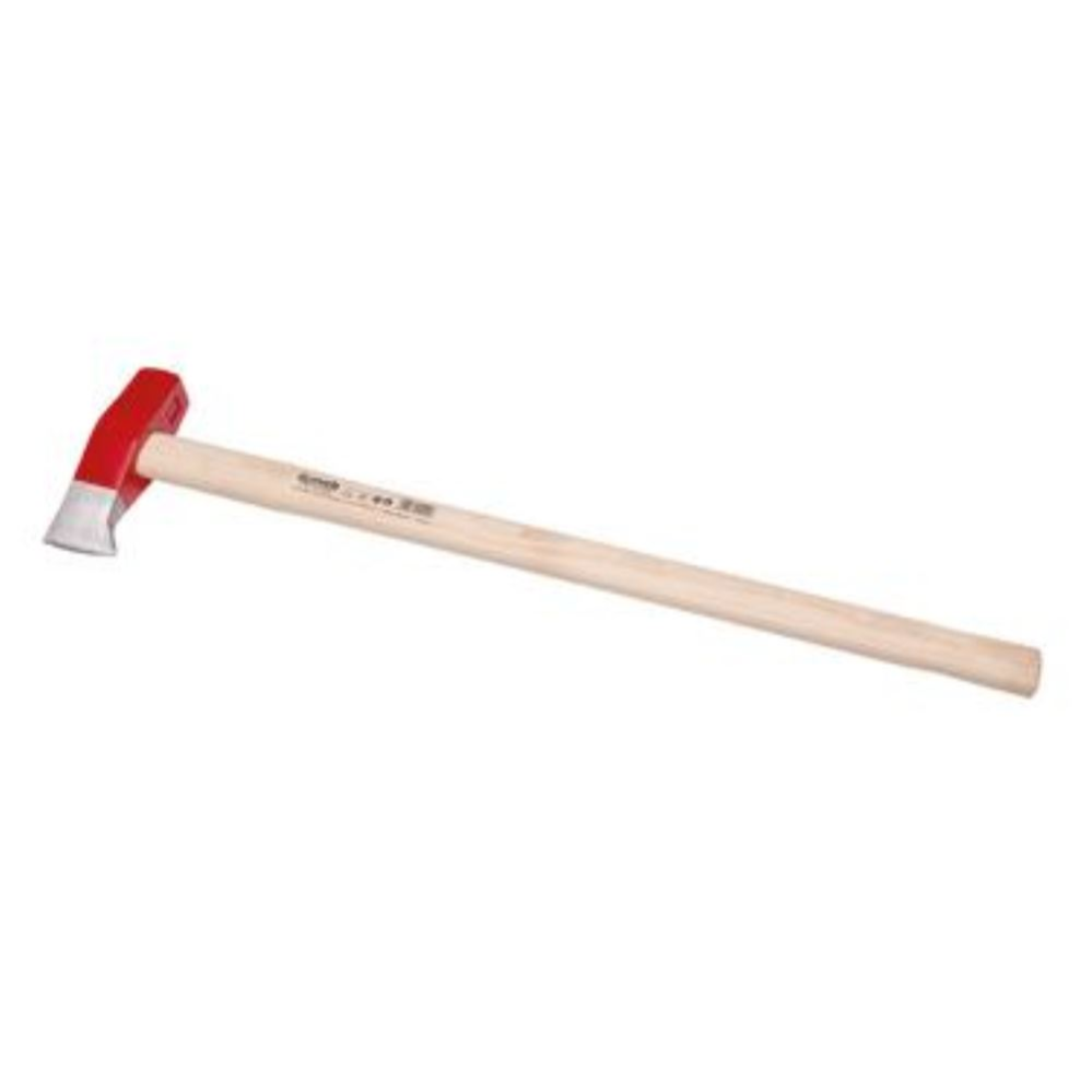 Hammer en bois divisé en bois 3 kg avec la tige de cendre | Leroy Merlin