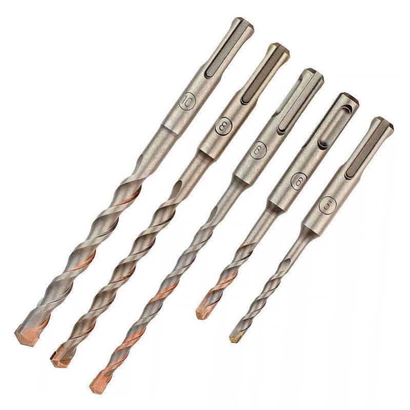 STS-PLUS Drill Set 5 PCS. | Leroy Merlin