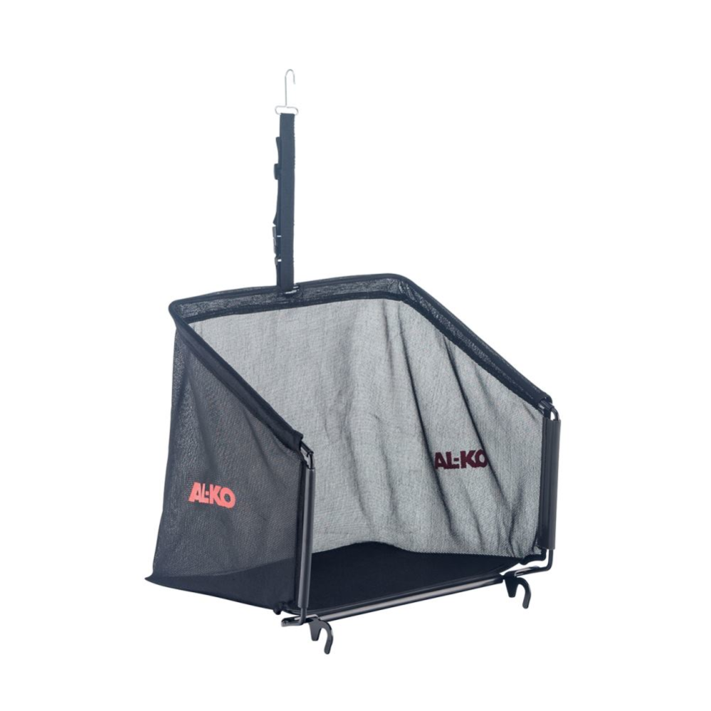 Boîte de capture d'herbe pour la tondeuse de broche facile | Leroy Merlin