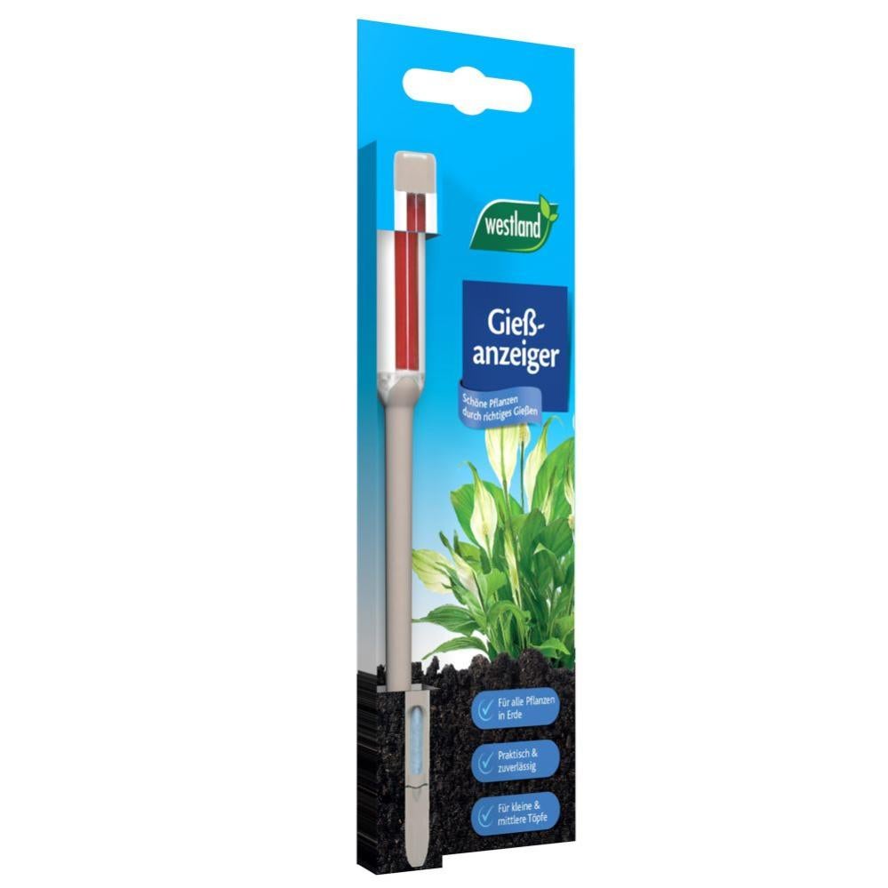 Gießanzeiger 16 cm Gray en pierre | 732097 | Leroy Merlin