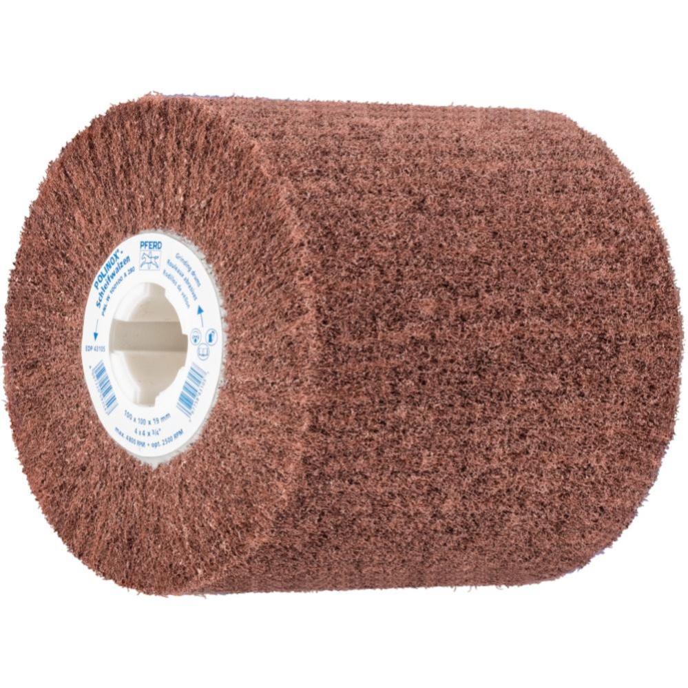 Polinox® Roller de molienda PNL-W 100100 A 280 | Leroy Merlin