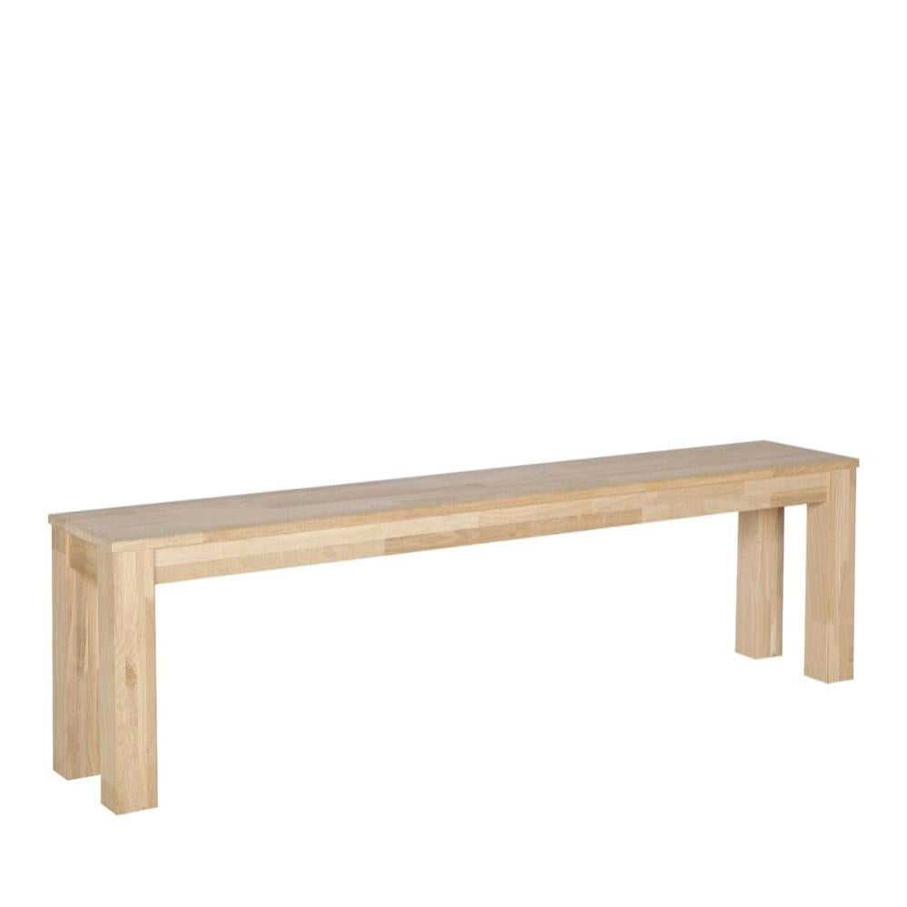 Banc Bois Brut