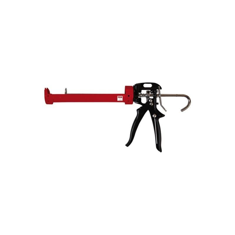 Pistolet applicateur de mortier composite pour cartouches de 150/280 ...