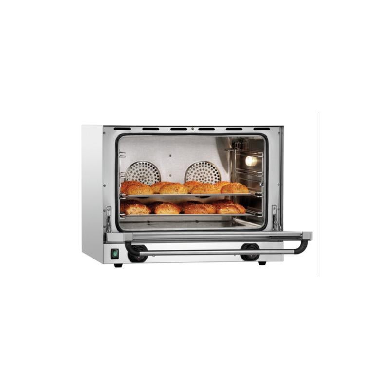 Four à Convection AT211-MDI - Bartscher | Leroy Merlin