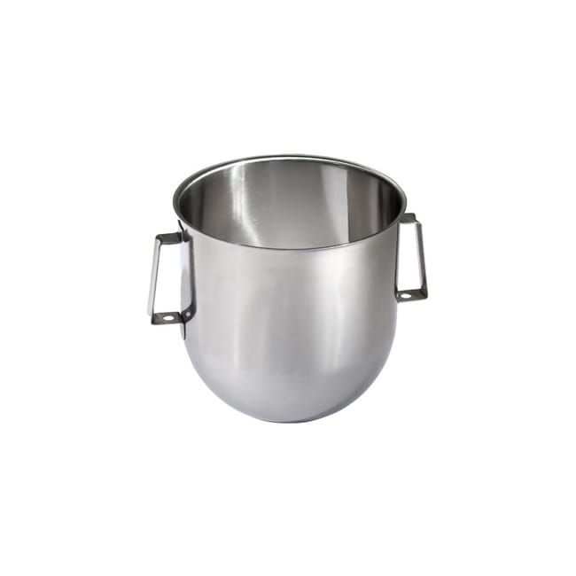 Cuve Inox 8 L Pour Batteur Mélangeur Be8 Dito Sama Leroy Merlin