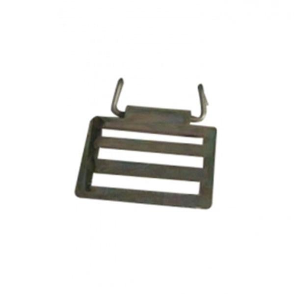 Agrafe De Sangle Reglable | Leroy Merlin