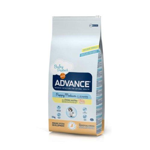 Affinity Advance Puppy Medium - Poulet et Riz - 12 kg | Leroy Merlin