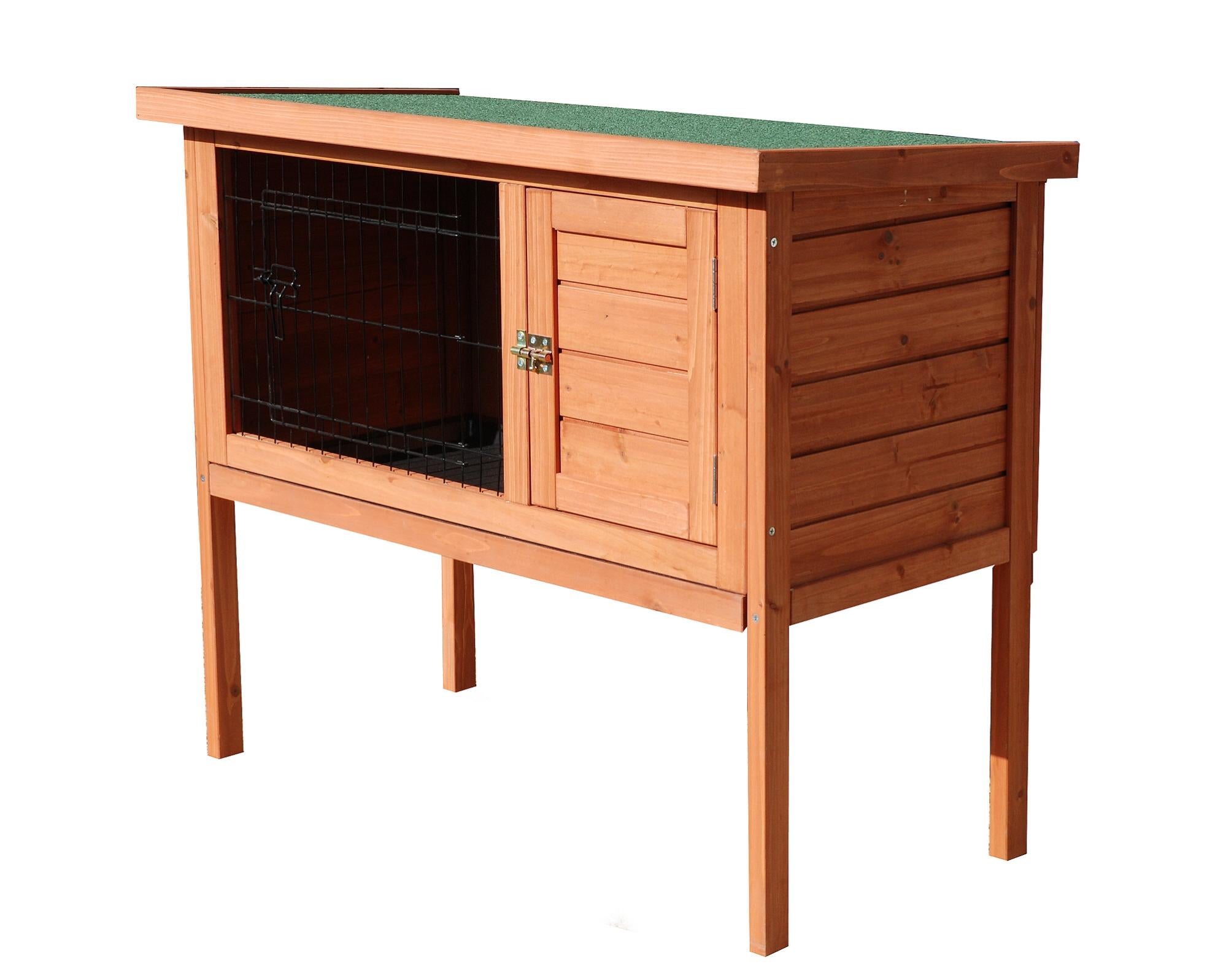 Clapier First Simple pour Rongeur Lifland | Leroy Merlin