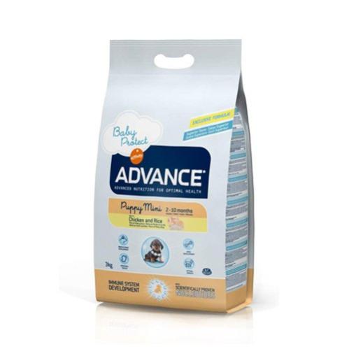 Affinity Advance Puppy Mini - Poulet et Riz - 3 kg | Leroy Merlin