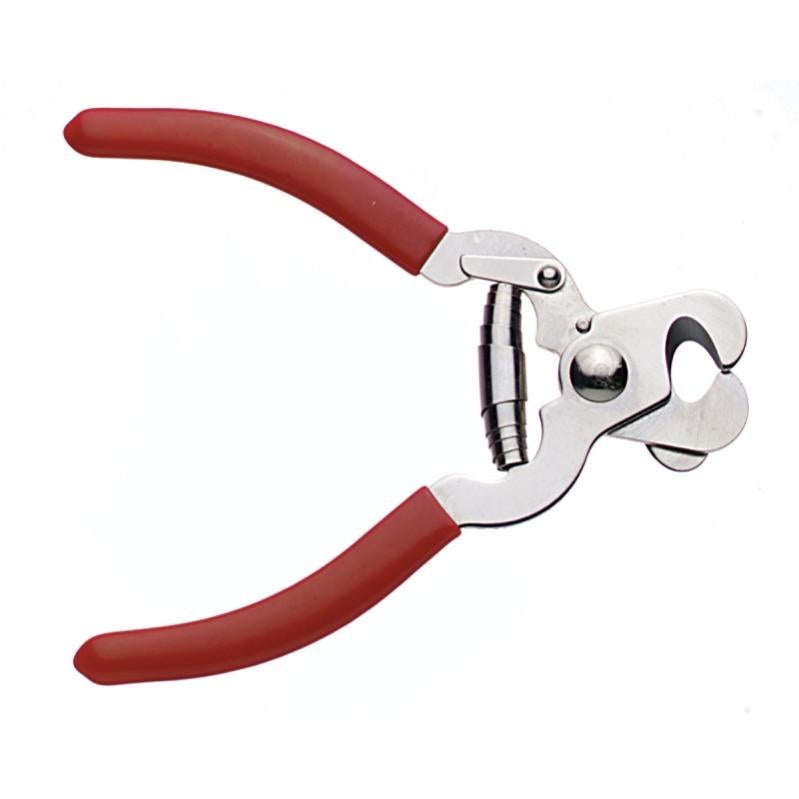 Pince Coupe griffe pour Chat, Chien, Cobaye Rouge | Leroy Merlin