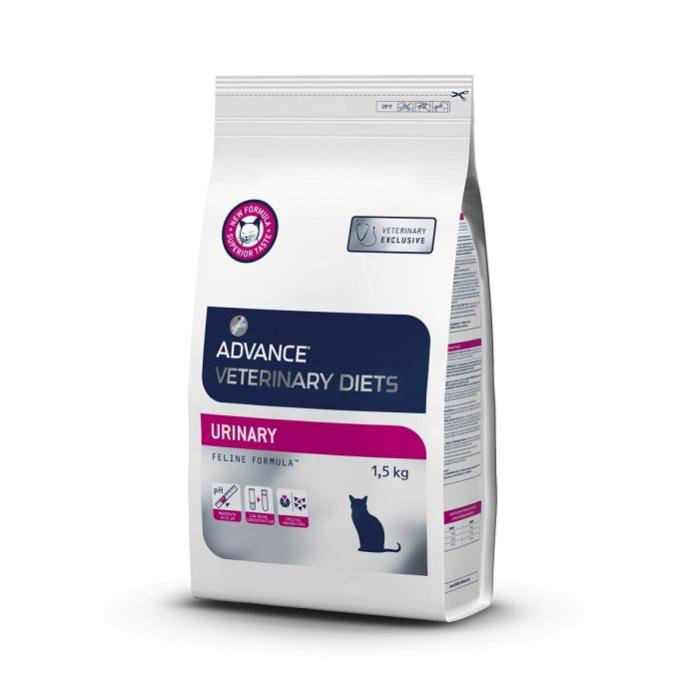 Affinity Advance Veterinary Diets Urinary 8kg | Leroy Merlin