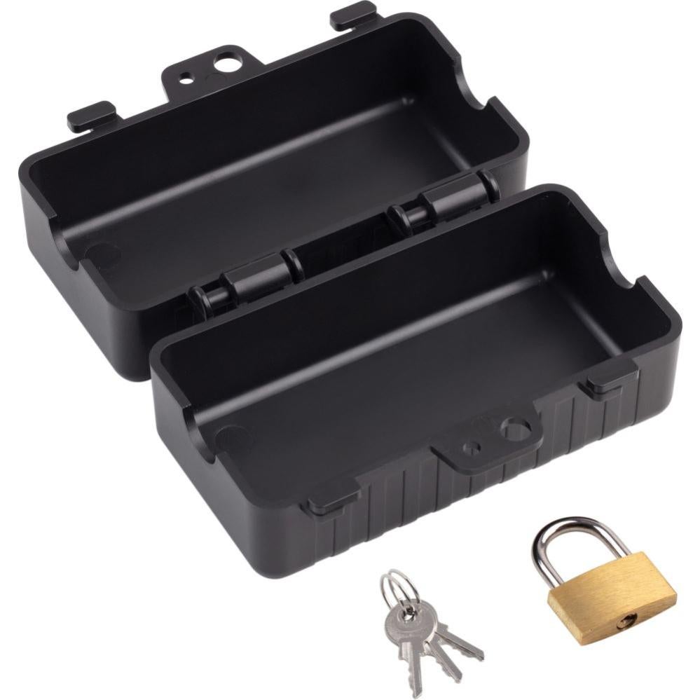 Safox para enchufe IP20 | WU7436120 | Leroy Merlin