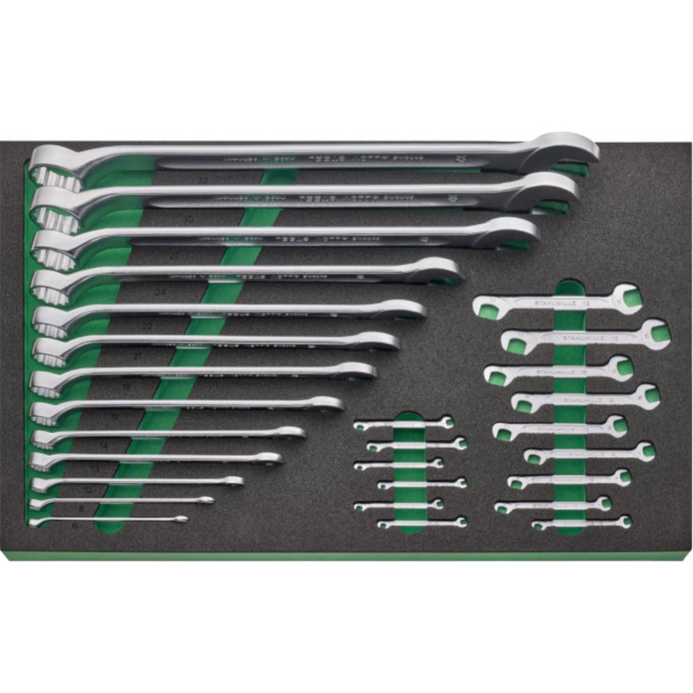 Addition de clé à clé TCS de 28 parties 14 + 12 | 96830272 | Leroy Merlin