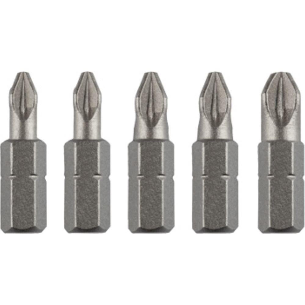 5 bit 25mm Pz Set Basic | Leroy Merlin