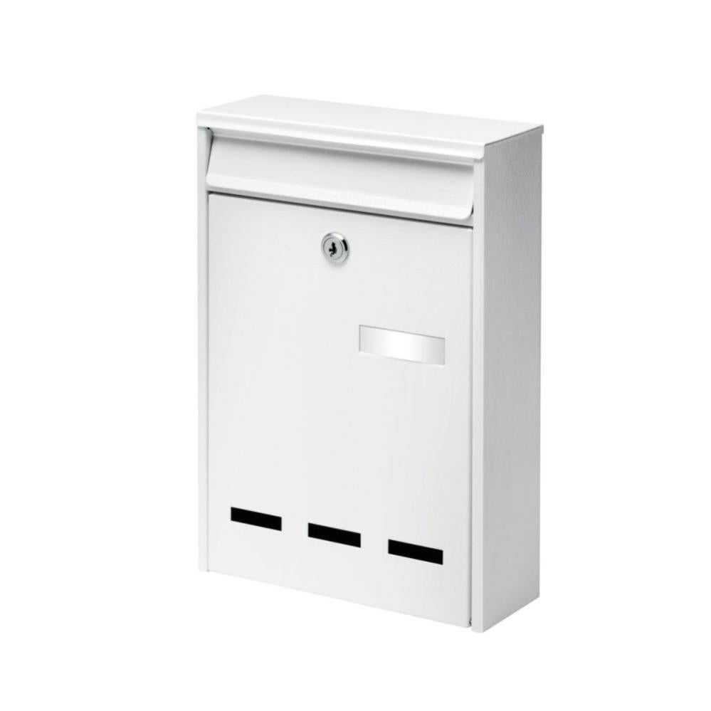 Pocket Mailbox 5871 W | Leroy Merlin