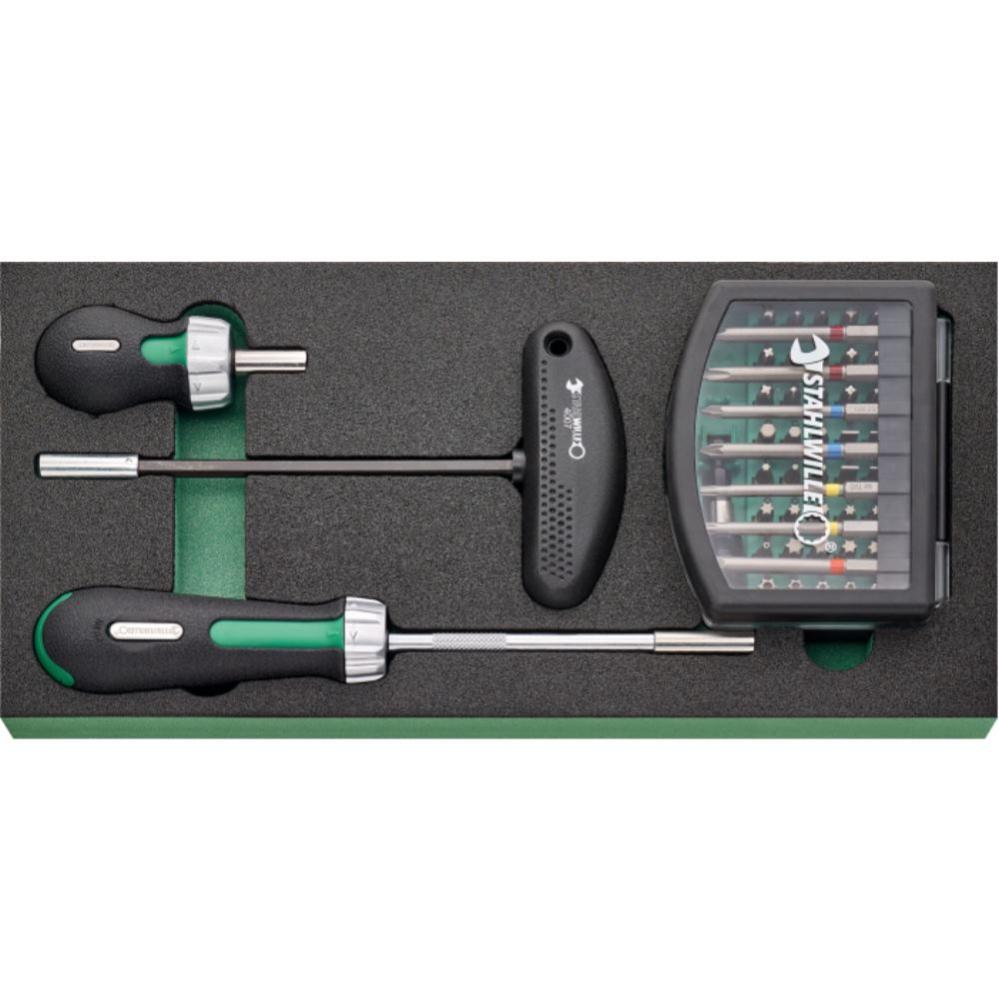 Range TCS da 59 parti BIT | 96830265 | Leroy Merlin