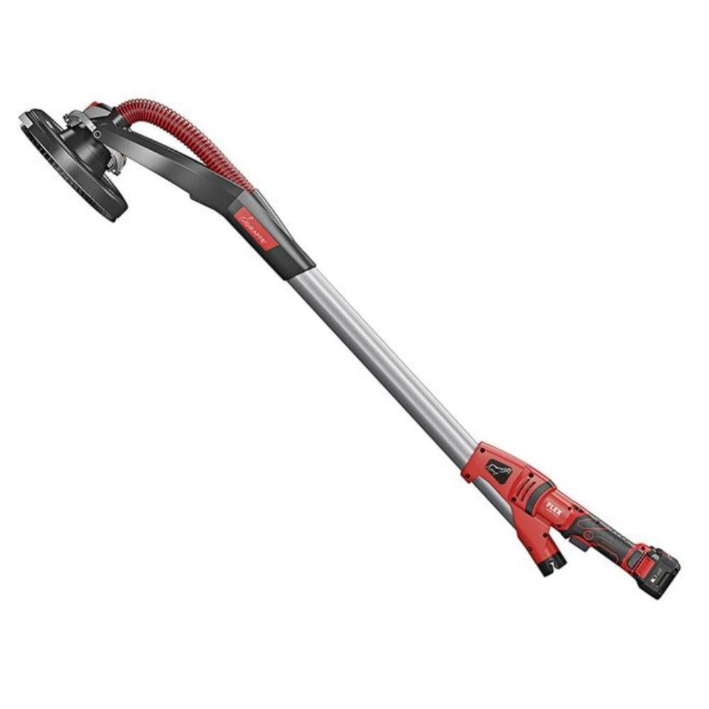 Grinder a muro e soffitto 18 V GIRAFFE® | Set GE MH 18.0-EC / 5.0 + MH ...