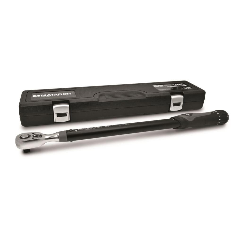 Chave de torque Uno 14x18 | 56-340 nm | Leroy Merlin